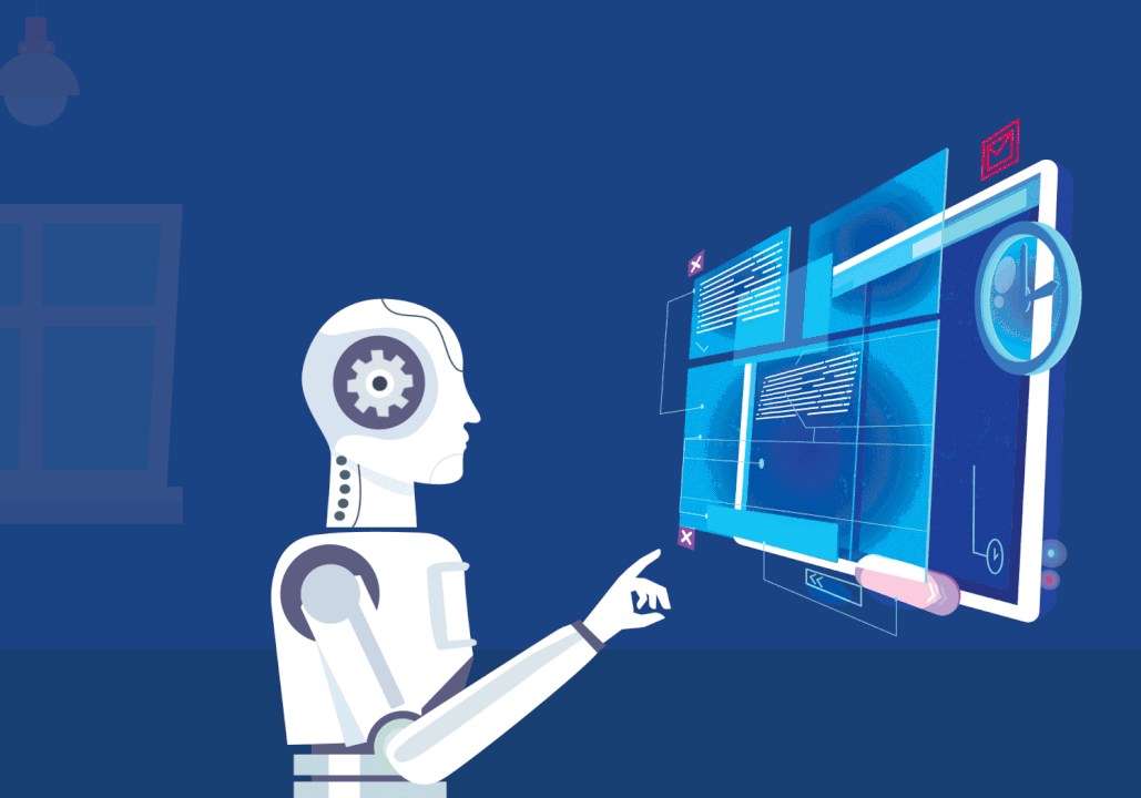 Transformational AI – RaceAheadITSolutions