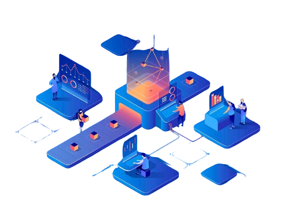 AI Based Network &Analytics – RaceAheadITSolutions